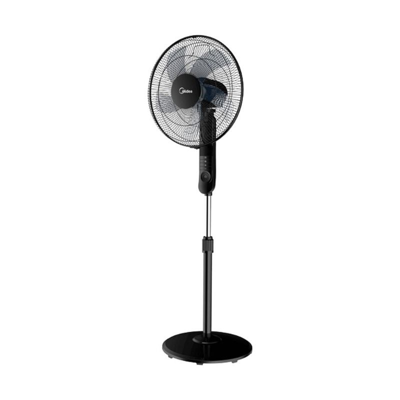 MIDEA FAN PEDESTAL. | Household Appliances | Shop Online